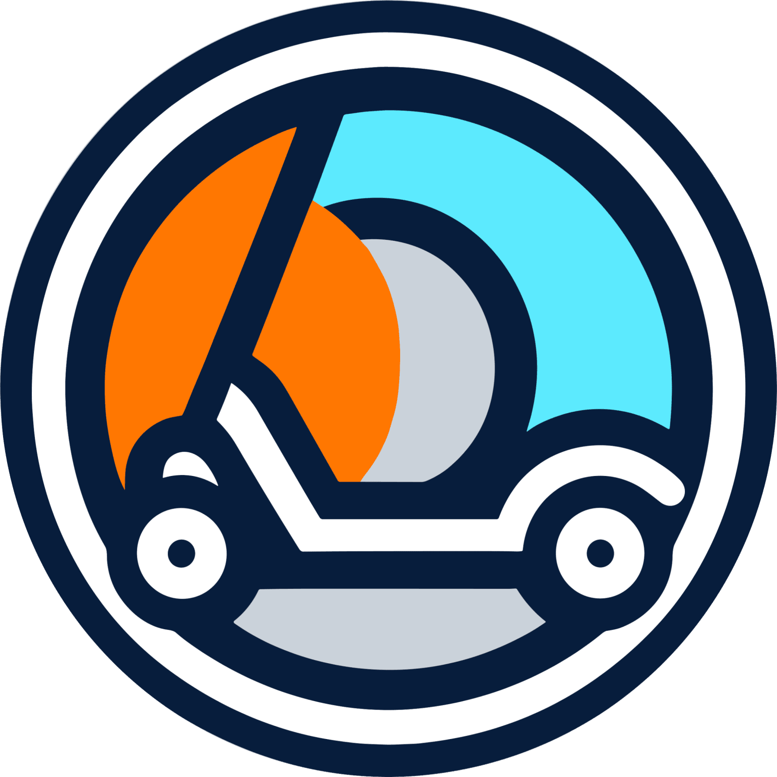 Segway ZT3 Pro